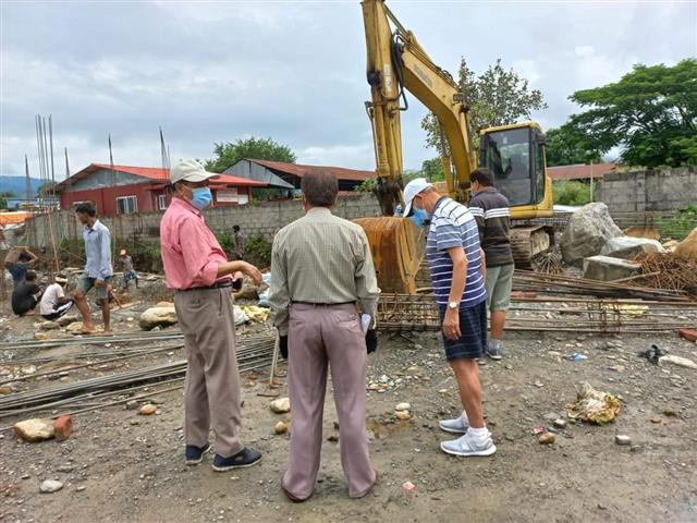 Photo Gallery – Pokhara Multiple Campus